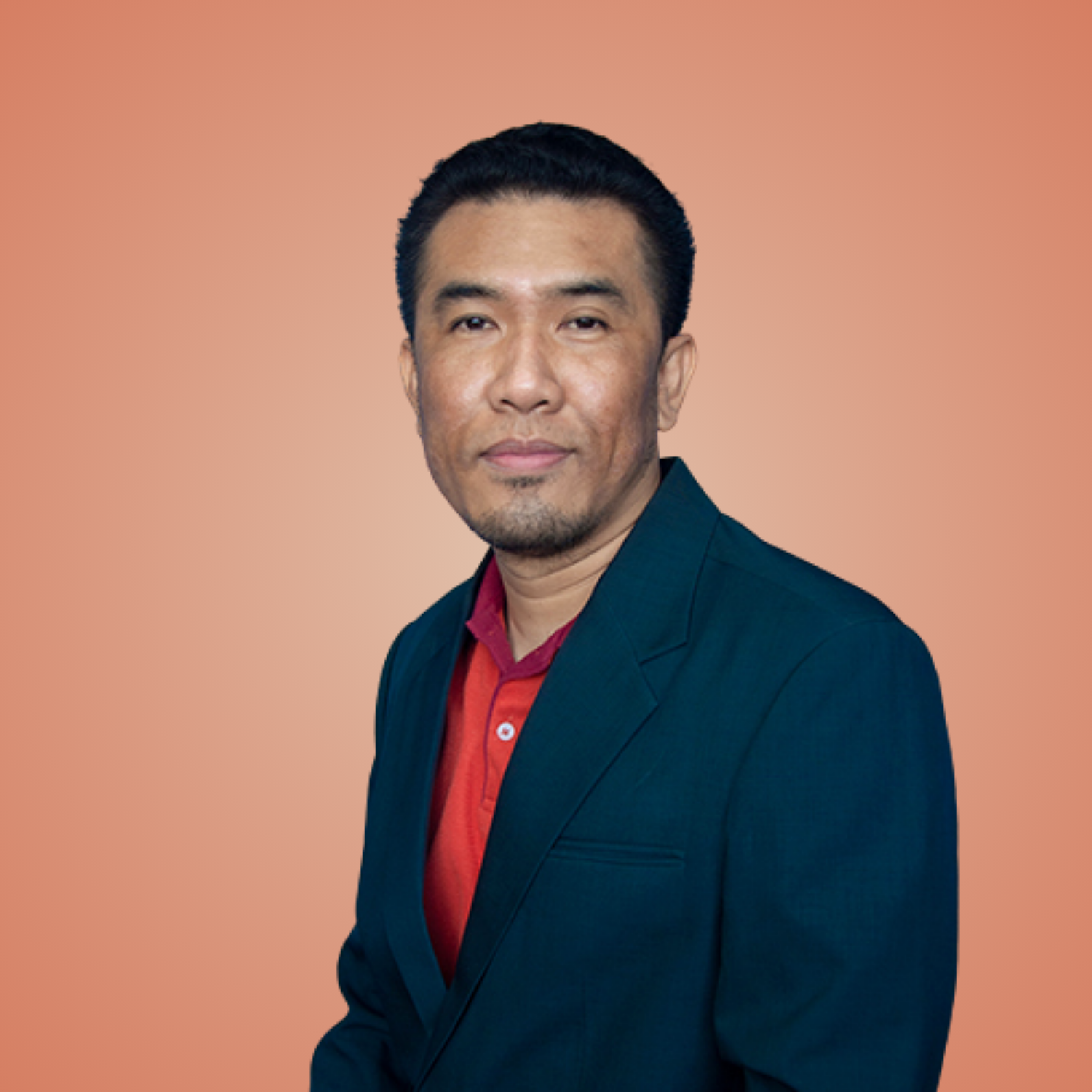 Executives and personnel - KKU Research Division