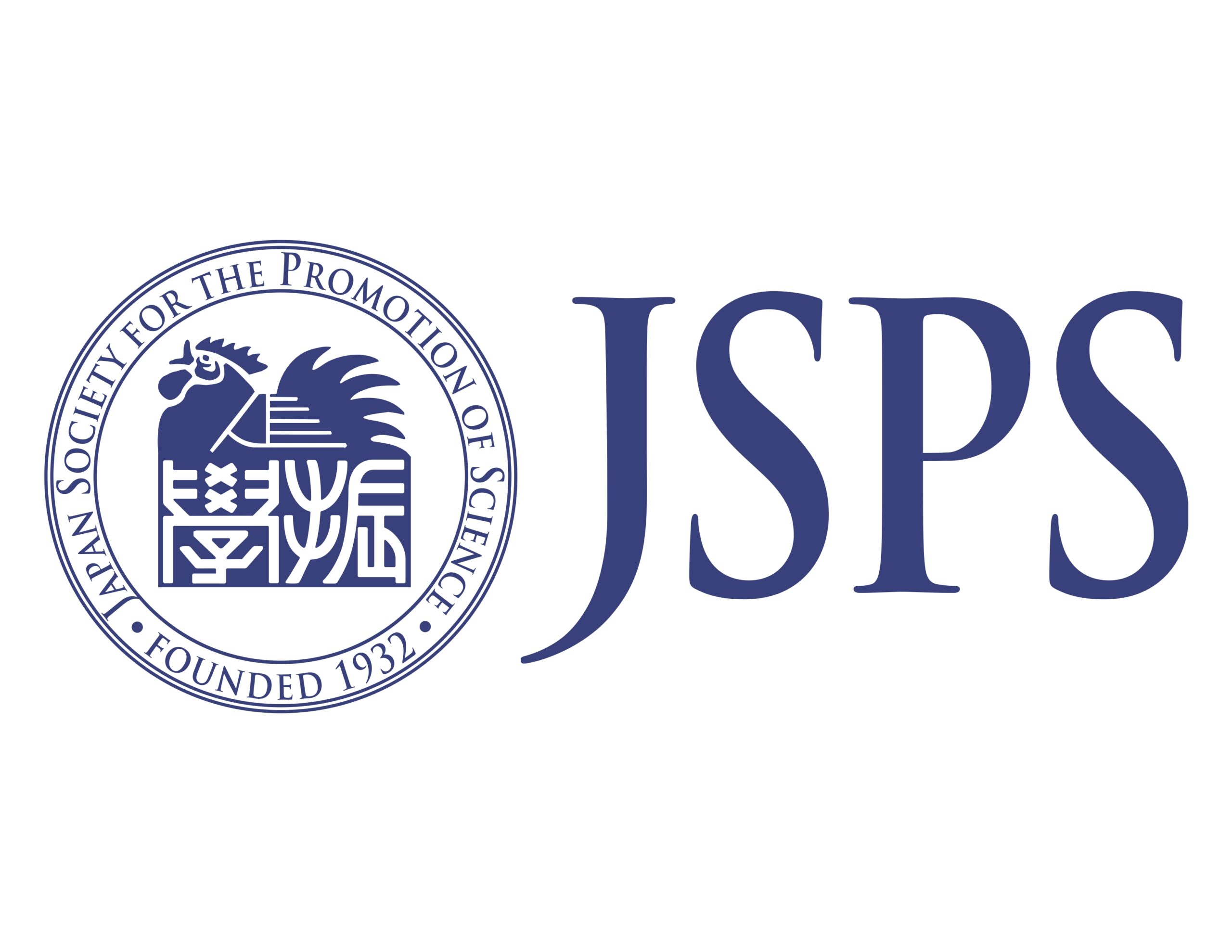 The Japan Society for the Promotion of Science (JSPS) JSPS: Grants-in ...