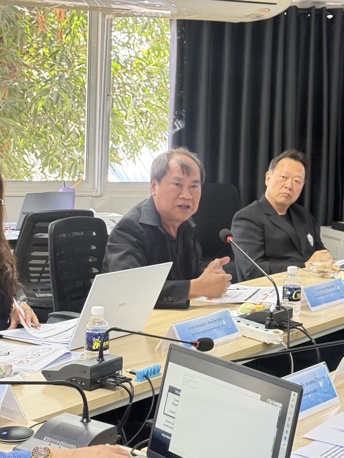 มข. เดินหน้าขับเคลื่อนงานวิจัยสู่เชิงพาณิชย์ จัดประชุมนัดแรก ...